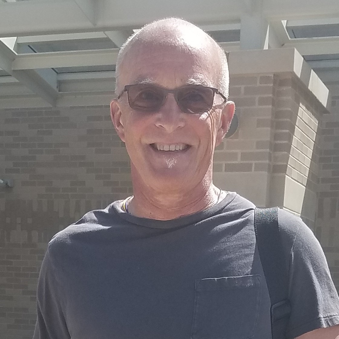 Meet our Programming Staff – GC CARC